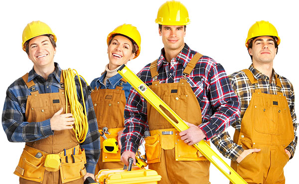 About - sbh batiments